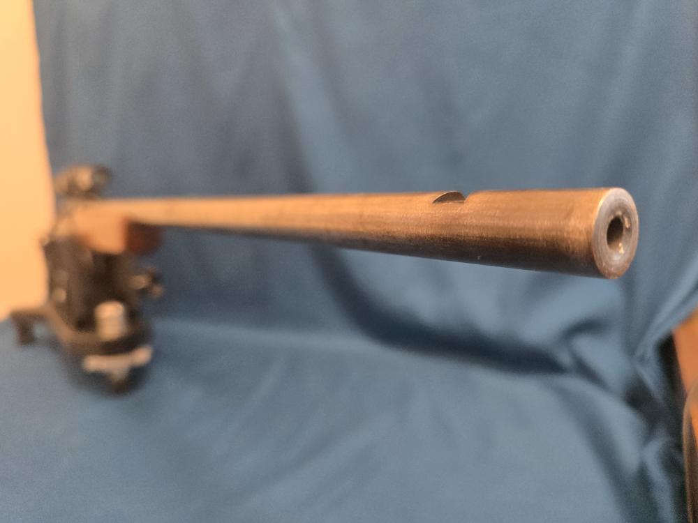 Western Field M830 – .22 Bolt-Action Rifle (24" Barrel) - Bolt Action ...