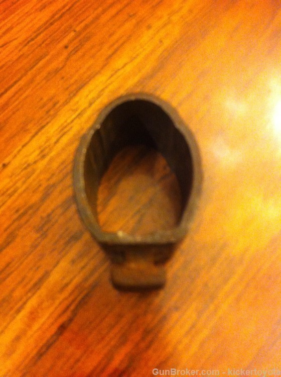 Arisaka Type 38 Last Ditch 99 Japanese Barrel Band Lug Japan - Rifle ...