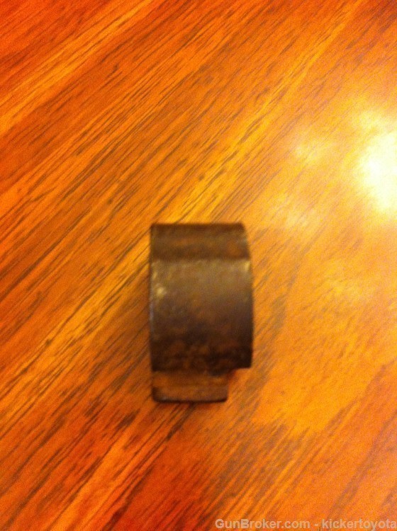 Arisaka Type 38 Last Ditch 99 Japanese Barrel Band Lug Japan - Rifle ...