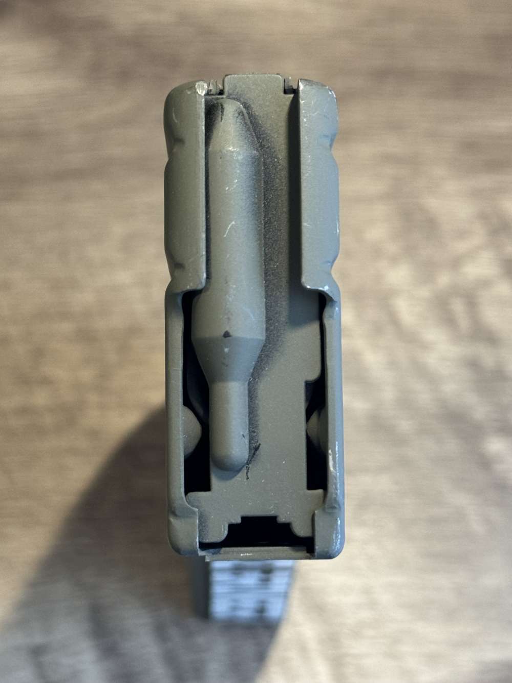 Pre Ban 1986 Okay Industries USGI Internally Dated 30 Round AR 15 ...