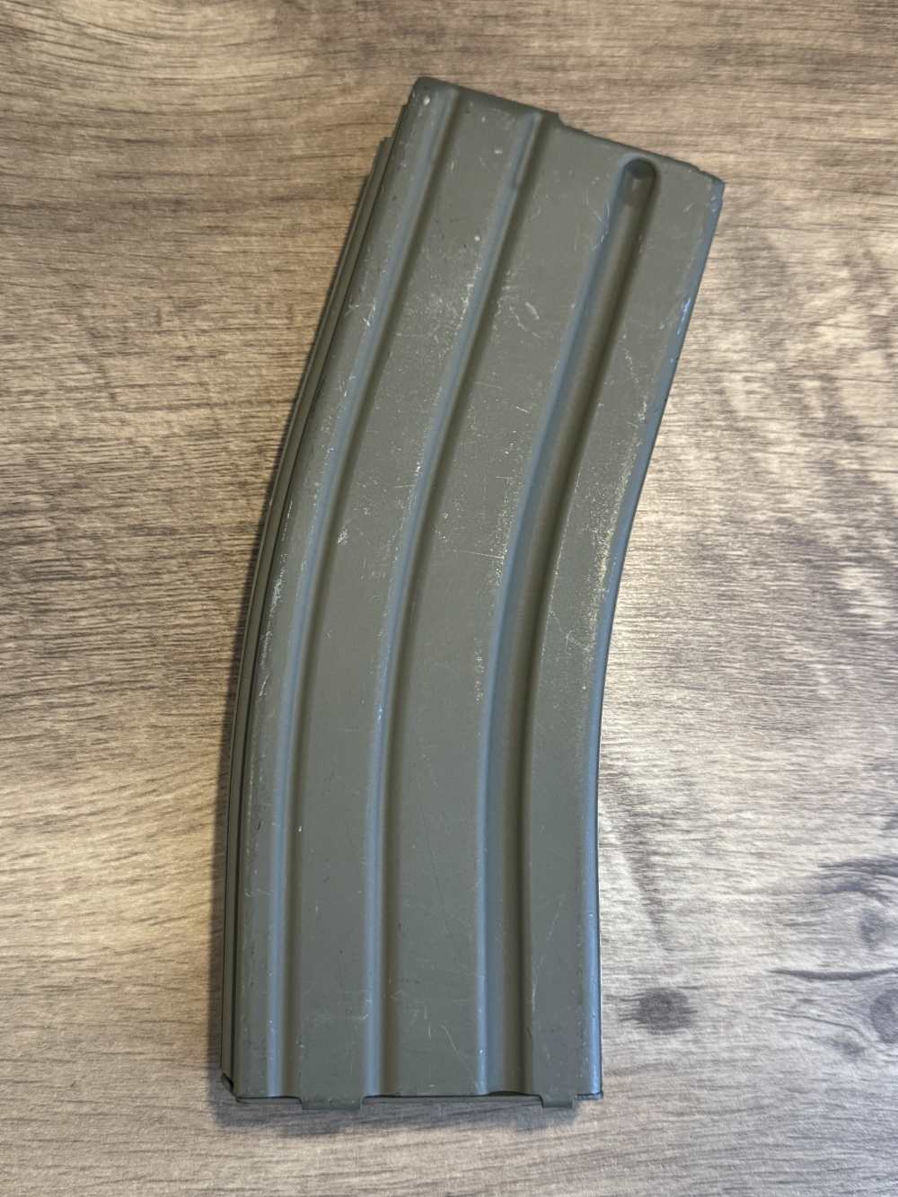 Pre Ban 1986 Okay Industries USGI Internally Dated 30 Round AR 15 ...