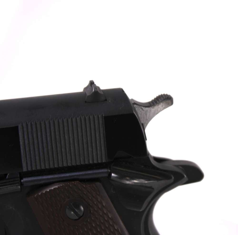 RARE 1968 COLT SUPER 38 PRE 70 SERIES - Semi Auto Pistols at GunBroker.com : 1153309753