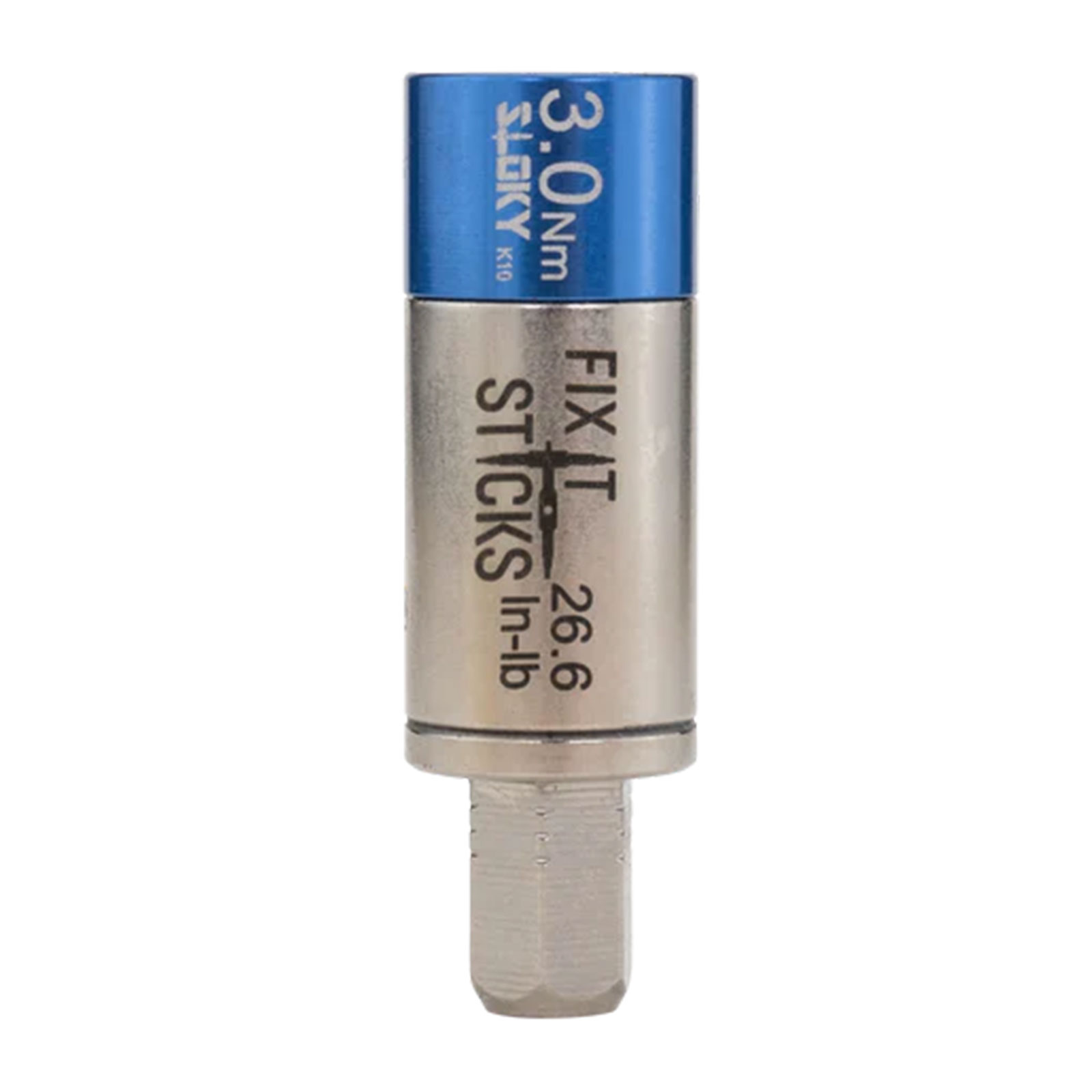 FIX IT STICKS Newton-Meter 3 Nm Torque Limiter (FISTLNM3) - Gunsmithing ...