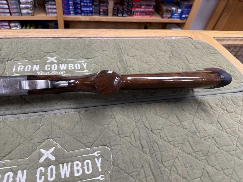 *Desired* Browning Ultra XT Trap 12GA 32'' Ported Target Gun High Rib ...
