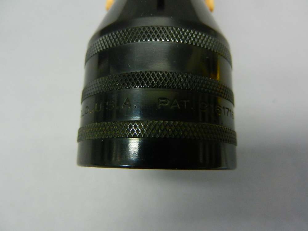 Redfield 6X-18X Target Accu-Range Reticle Made in Denver Colorado USA ...
