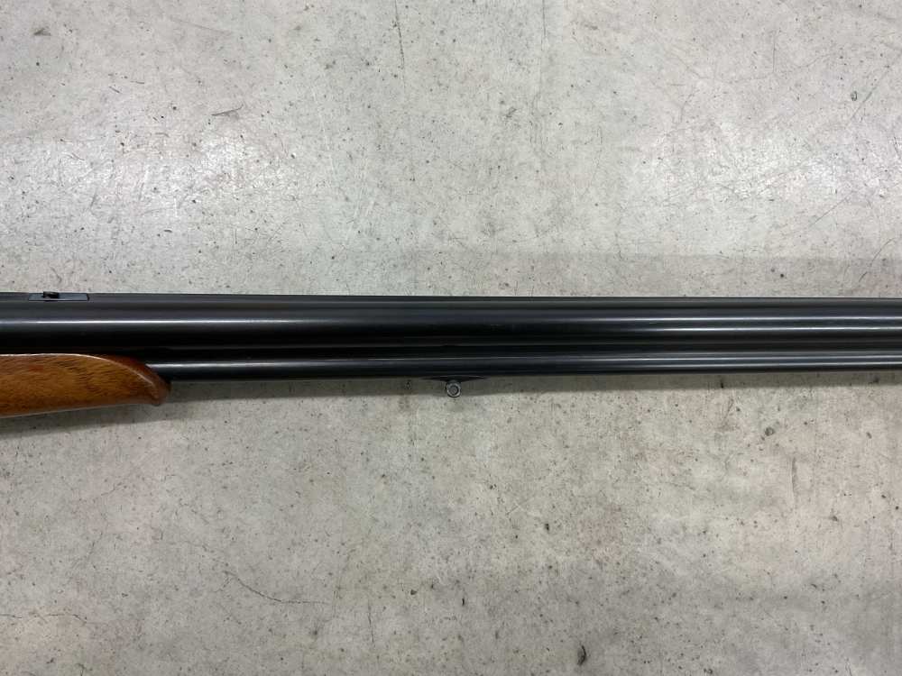 Vintage German Anschutz Drilling Combination Gun 16 Gauge/9.3X72MMR C&R ...