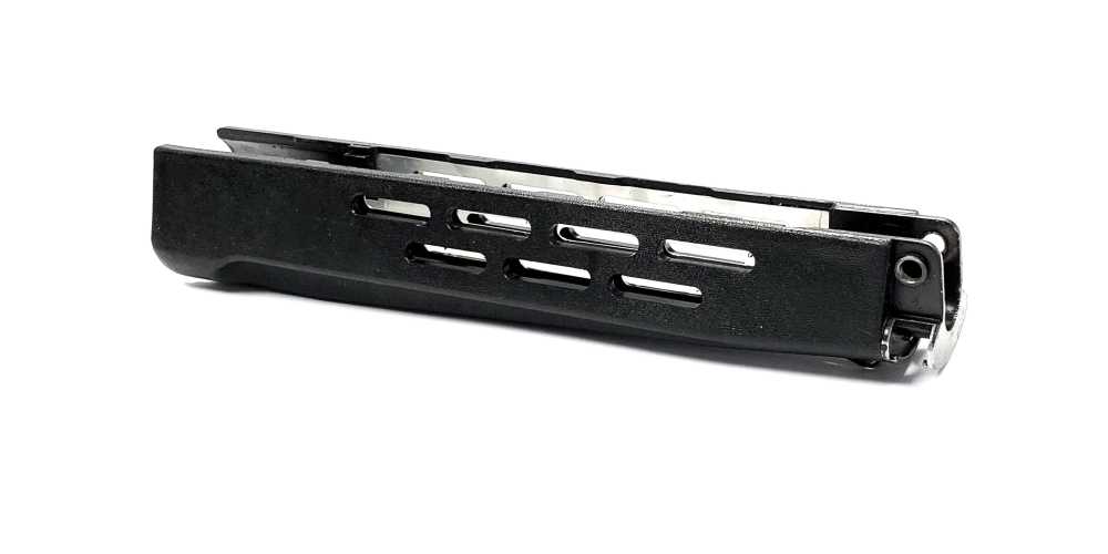 HK 93 / 33 / G3k Vented Wide Handguard - Contract - Other HK ...