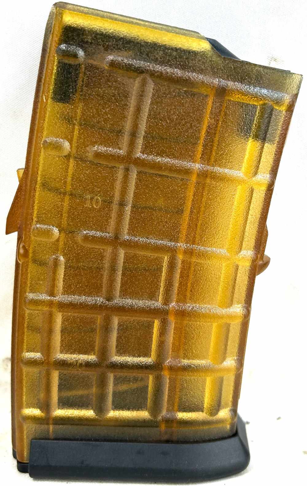 Original 20 Rd MSAR Magazine - Like New - Rifle Magazines & Rifle Clips ...