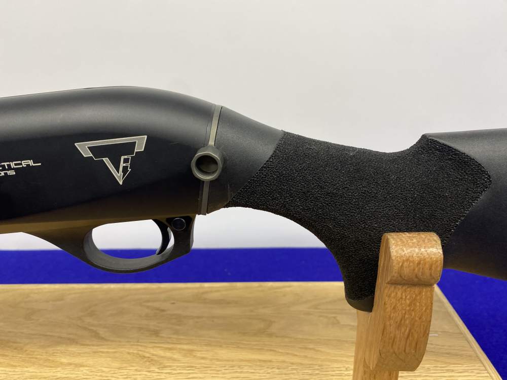Taran Tactical Benelli M2 12 Ga 26" Black *JW3 M2 BENELLI GUNSMITH ...