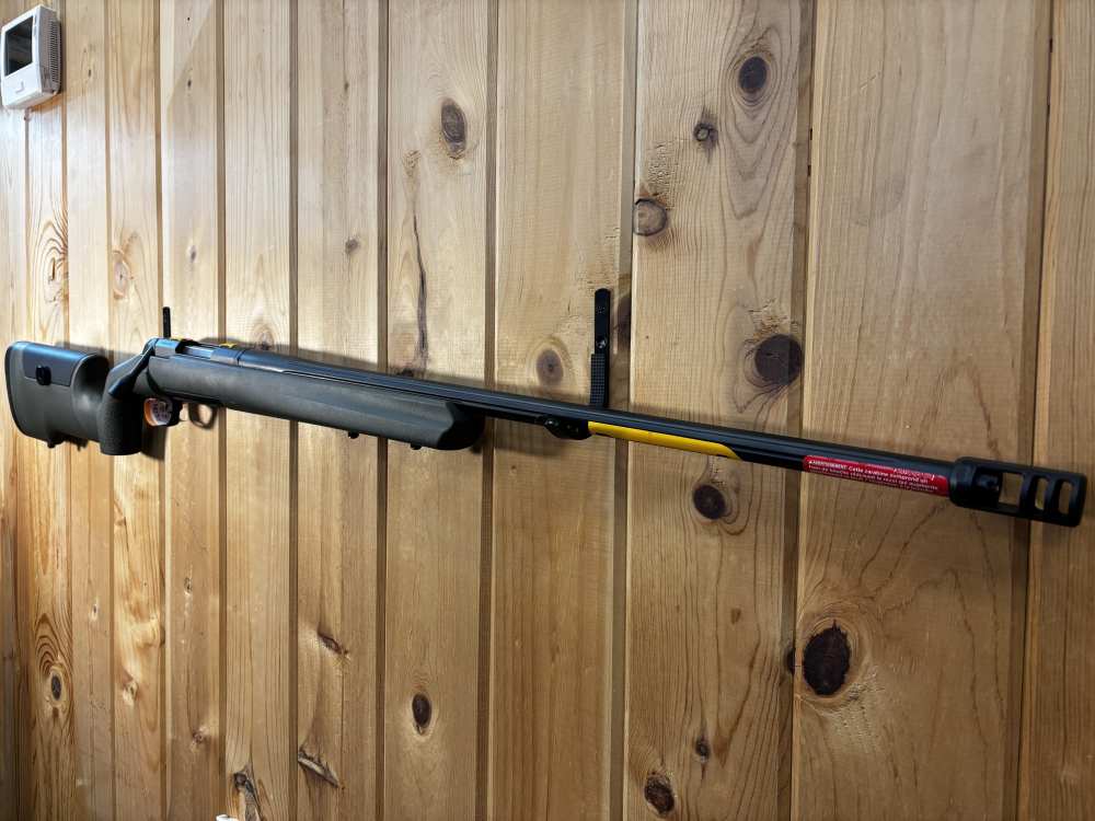Browning X-Bolt Max SPR Bolt Action Rifle - 6.8 Western - Bolt Action ...