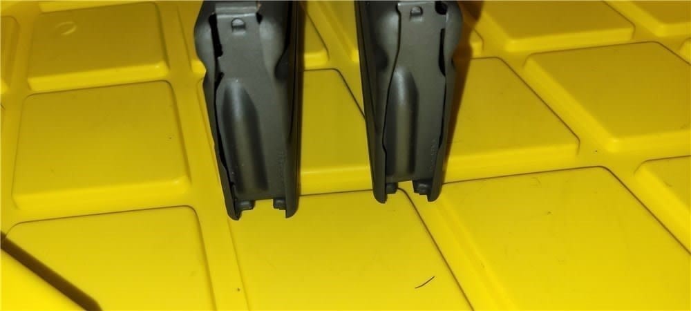 L1A1 FN FAL L4A1 BREN Magazine 30rd Steel 7.62X51Inch Set of 2 - Rifle ...