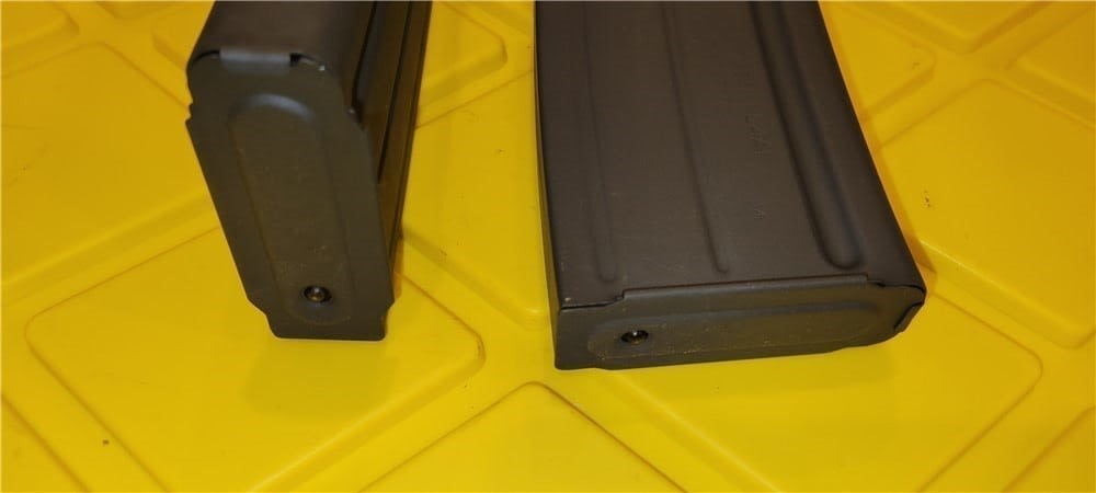 L1A1 FN FAL L4A1 BREN Magazine 30rd Steel 7.62X51Inch Set of 2 - Rifle ...