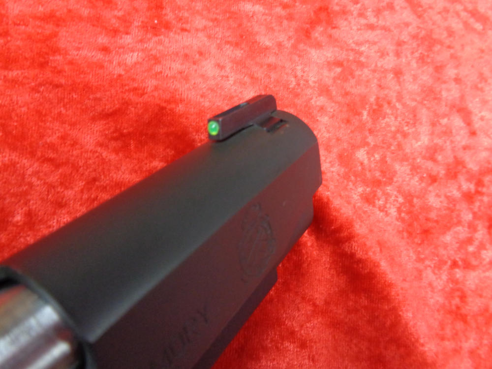 Springfield Model 1911 Champion LW 45 Auto Commander Carry EXTRAS WE ...