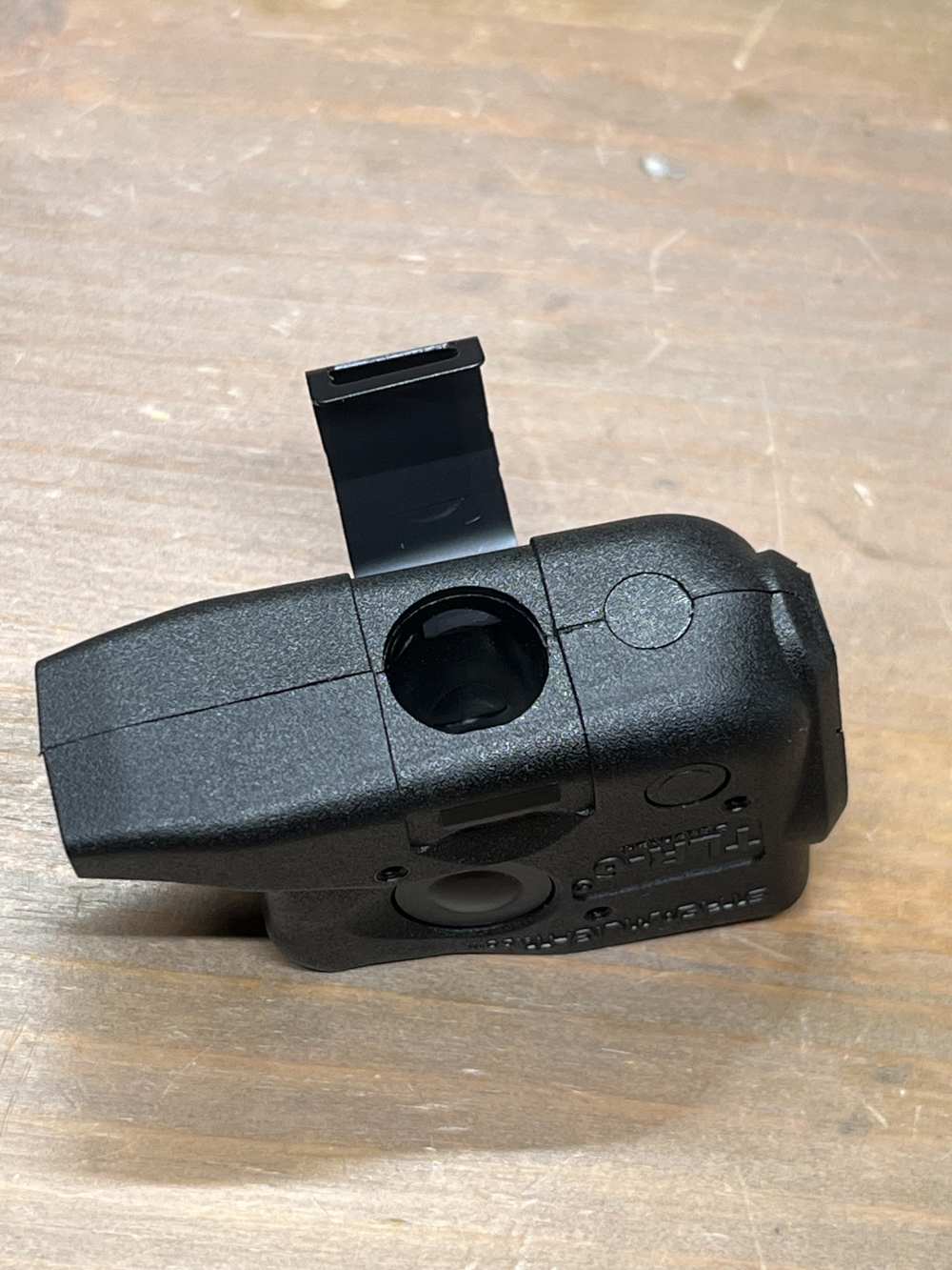 Streamlight tlr6 for glock 26/27/33 - Weapon Lights at GunBroker.com ...