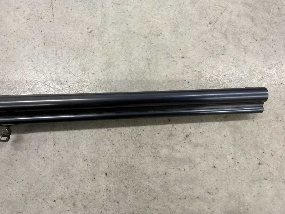 German Made Carl Backmund Drilling Combination Gun 16 Gauge/8X57 C&R ...