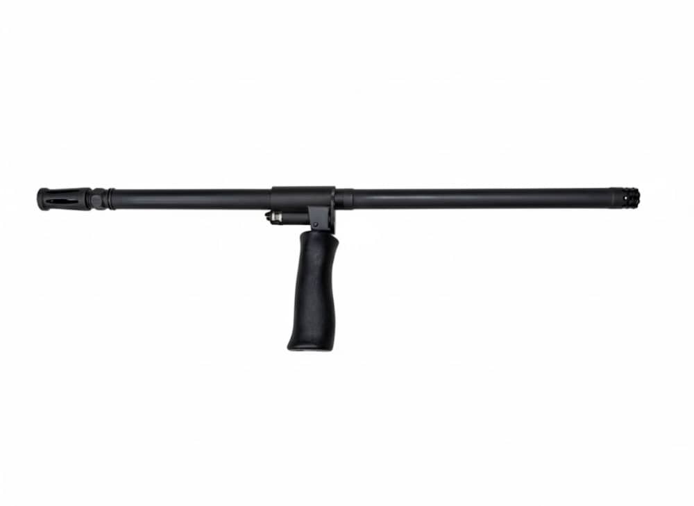 Rare Factory Steyr AUG USR 20" Heavy Barrel - Rifle Barrels at ...