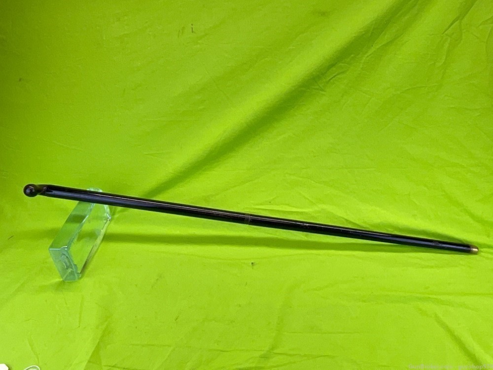 Antique JT Improved Cane Gun 25 Caliber Single Shot PARTS REPAIR ...