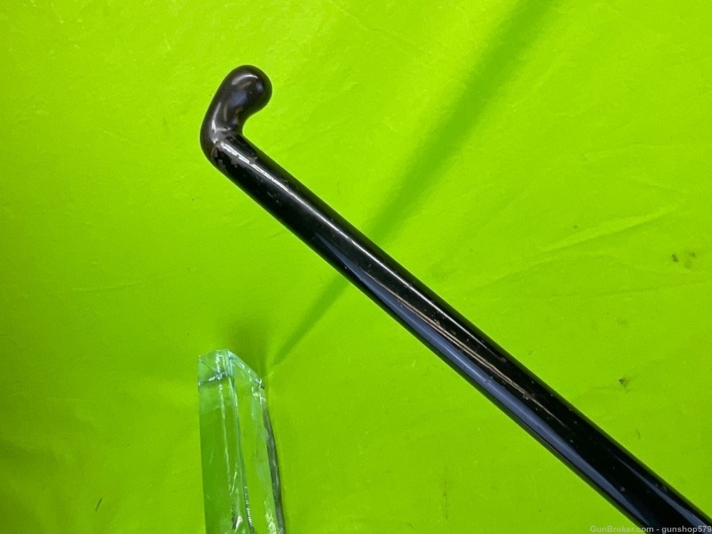 Antique JT Improved Cane Gun 25 Caliber Single Shot PARTS REPAIR ...