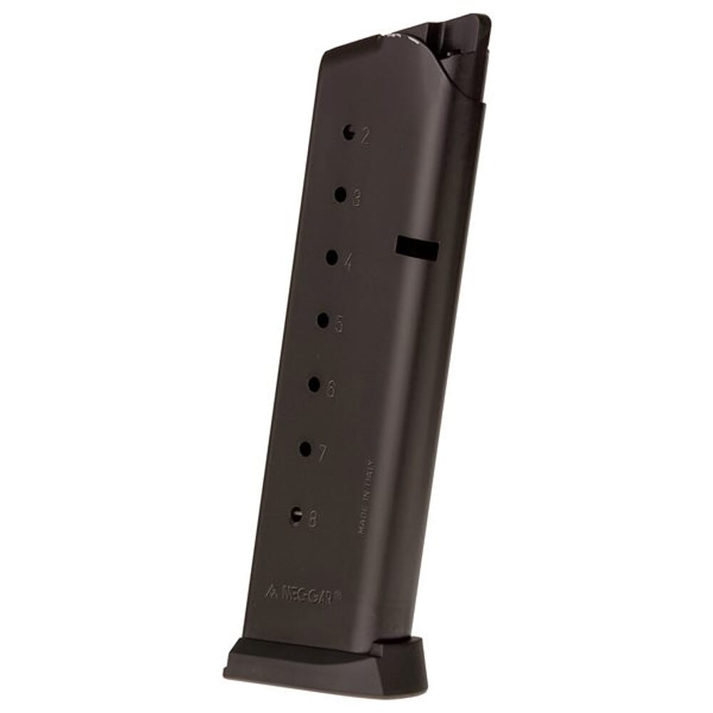 Taurus .45 Auto 8rd Magazine for 1911 Commander 358-0013-01 - Pistol ...