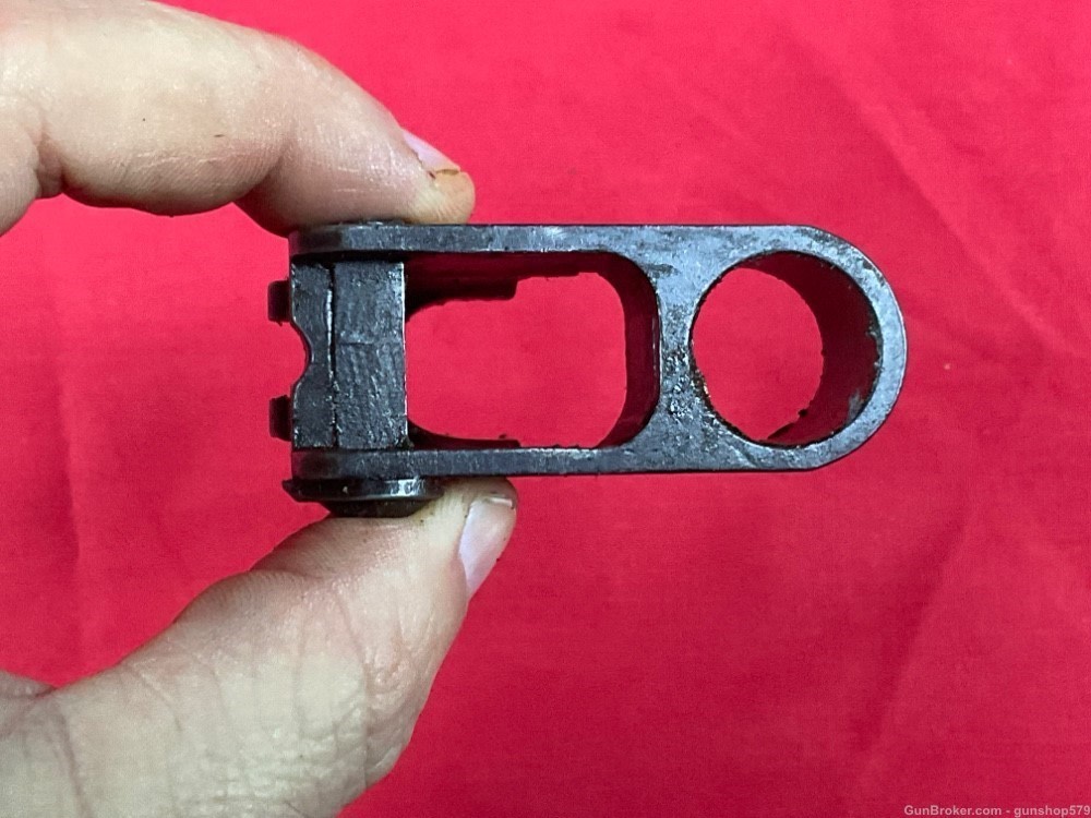 AK47 AK-47 Rear Sight Block 7.62x39 Semi Full Parts Repair AK Build Kit ...