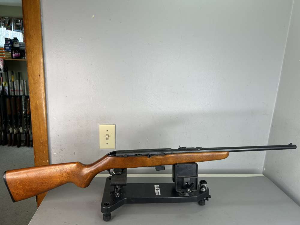 Mossberg New Haven 250C 22 SHV,L,Lr - Semi Auto Rifles at GunBroker.com ...