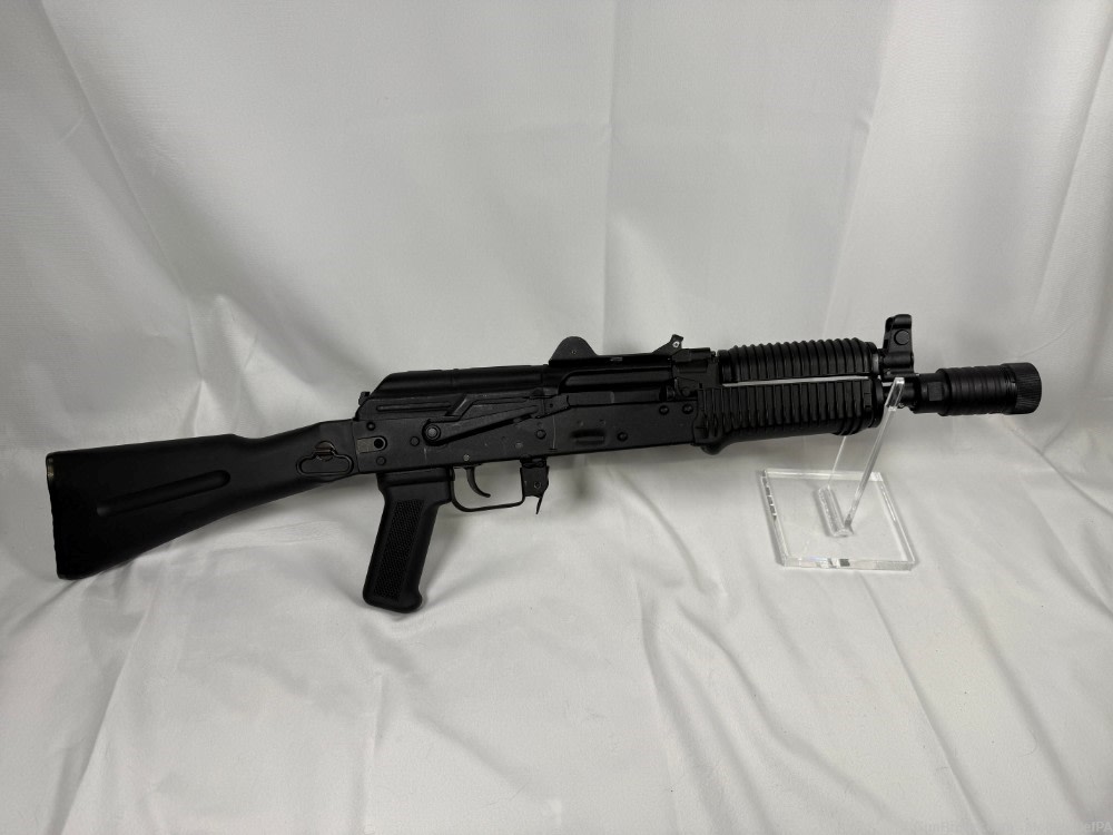 Arsenal Krink 8" 7.62x39 SBR AK47 SLR107UR NEW Telford PA - Short ...