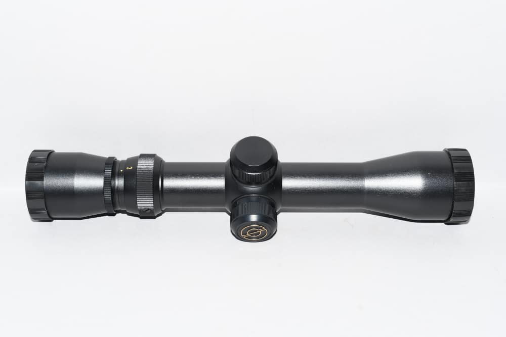 Uncommon Simmons Pro Hunter Prohunter EER Handgun Scope 2-6x32mm Duplex ...