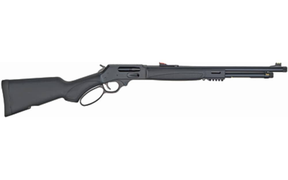Henry 4570 45-70 X Threaded H010X Like sbl trapper marlin NeW HoT NR ...