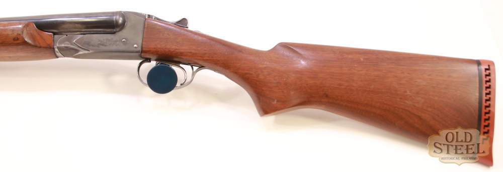 Fox Model B SXS 16 Ga Shotgun C&R MFG C. 1940’s - 1960’s Gunsmith ...