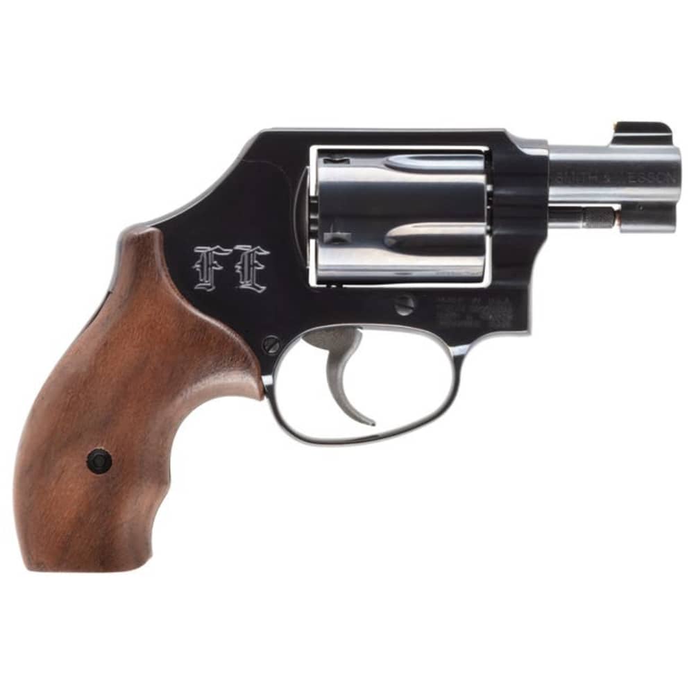 S&W 36 - Revolvers at GunBroker.com : 1155506421