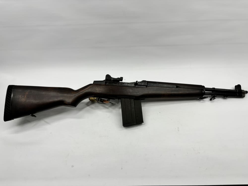 Golden State Arms Corp. Santa Fe M-59 Trooper - Semi Auto Rifles at ...