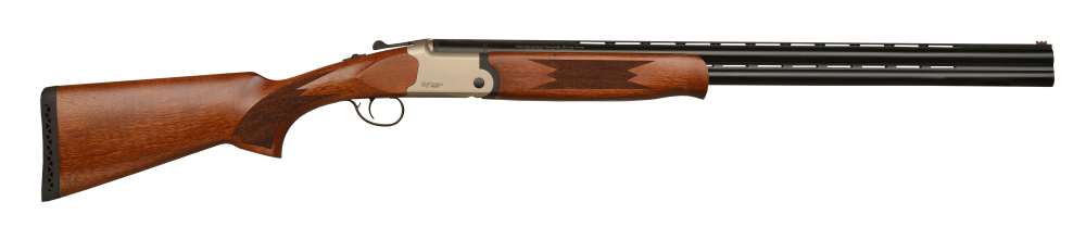 GFORCE S16 FILTHY PHEASANT 12GA 28" WALNUT O/U - Over Under Shotguns at ...