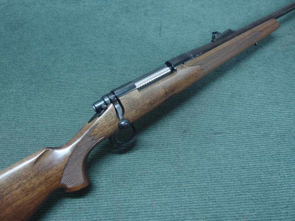 REMINGTON 700 ADL 7MM REM. mag - 24" - WALNUT - SIGHTS - 1983 - NEAR ...