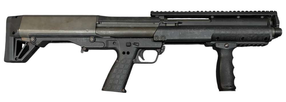 KSG 12 - Pump Action Shotguns at GunBroker.com : 1156883064