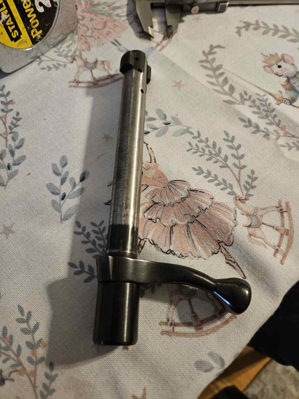 Standard length action bolt - Rifle Bolts at GunBroker.com : 1157557770