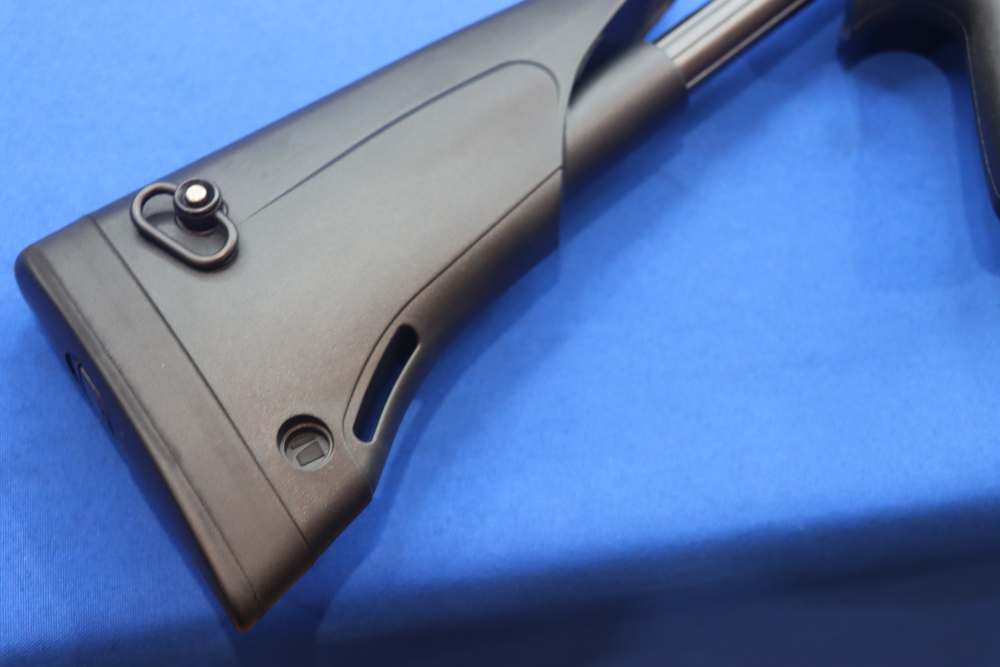Benelli Model M4 EXT TACTICAL Shotun 12GA H2O 8RD ARGO Piston 11789 NEW ...