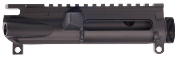 Anderson Manufacturing Stripped Upper Receiver - Black - Other Rifle ...