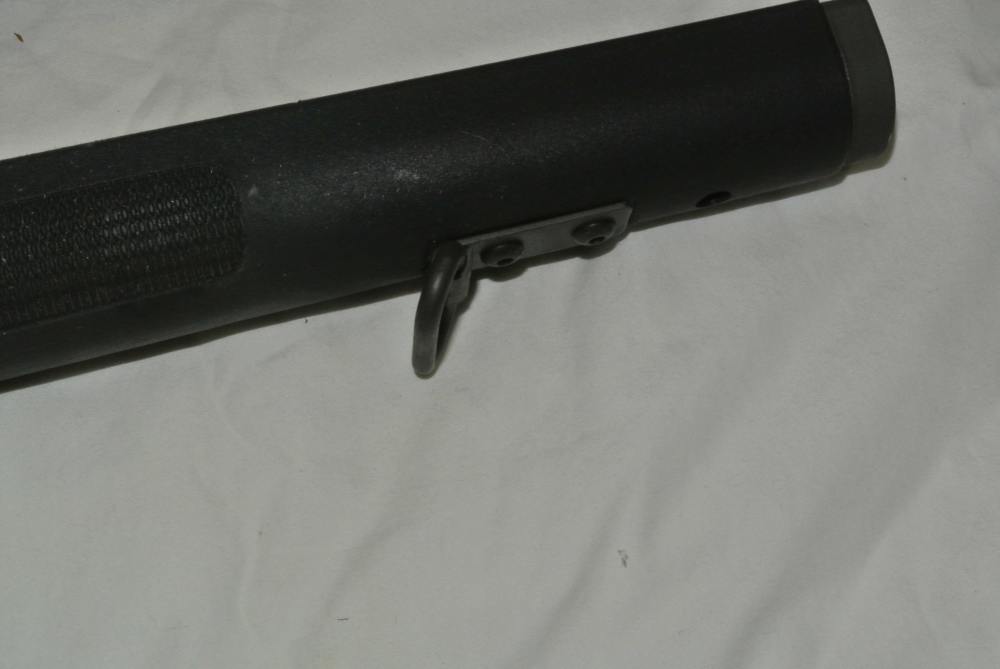 New Springfield Armory Synthetic Stock for M1A Rifle NEW! - Rifle ...