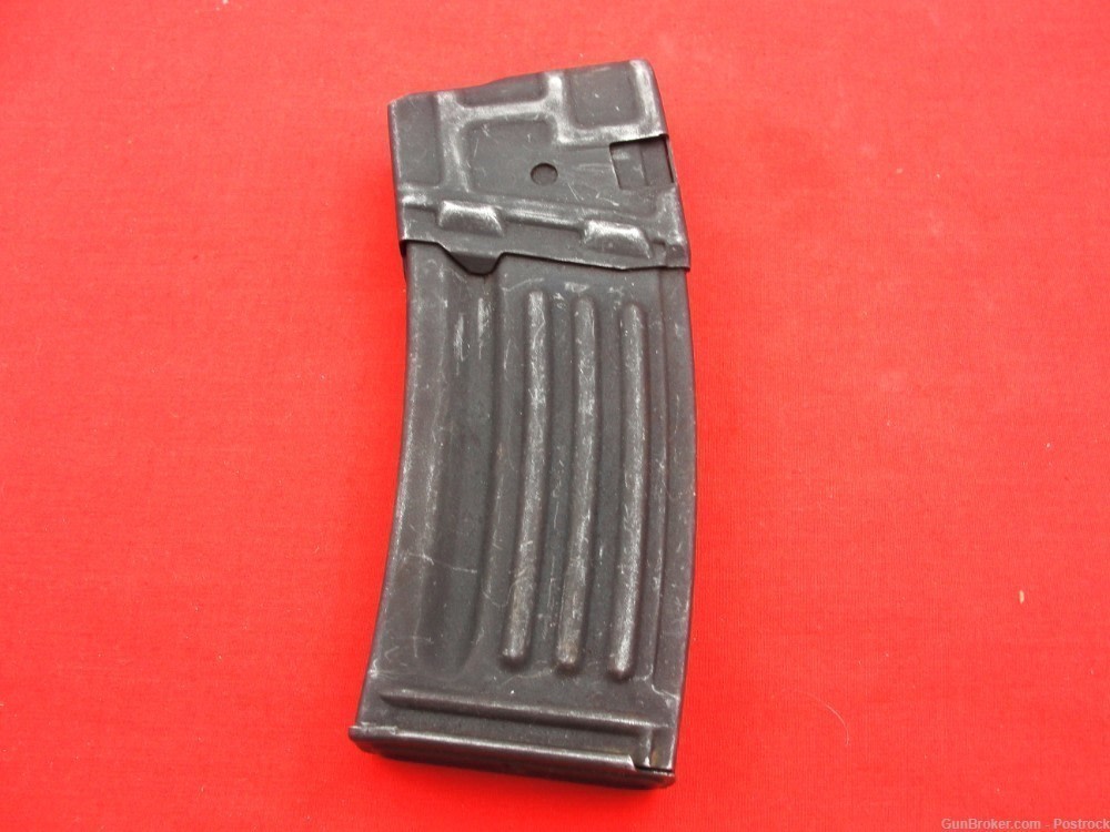 HK 33 53 93 C93 5.56 25 rd pre ban steel factory magazine - Rifle ...