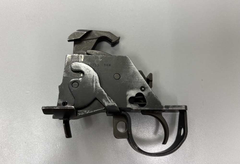 M14 M1A Trigger Group - Small Rifle Parts at GunBroker.com : 1159824852