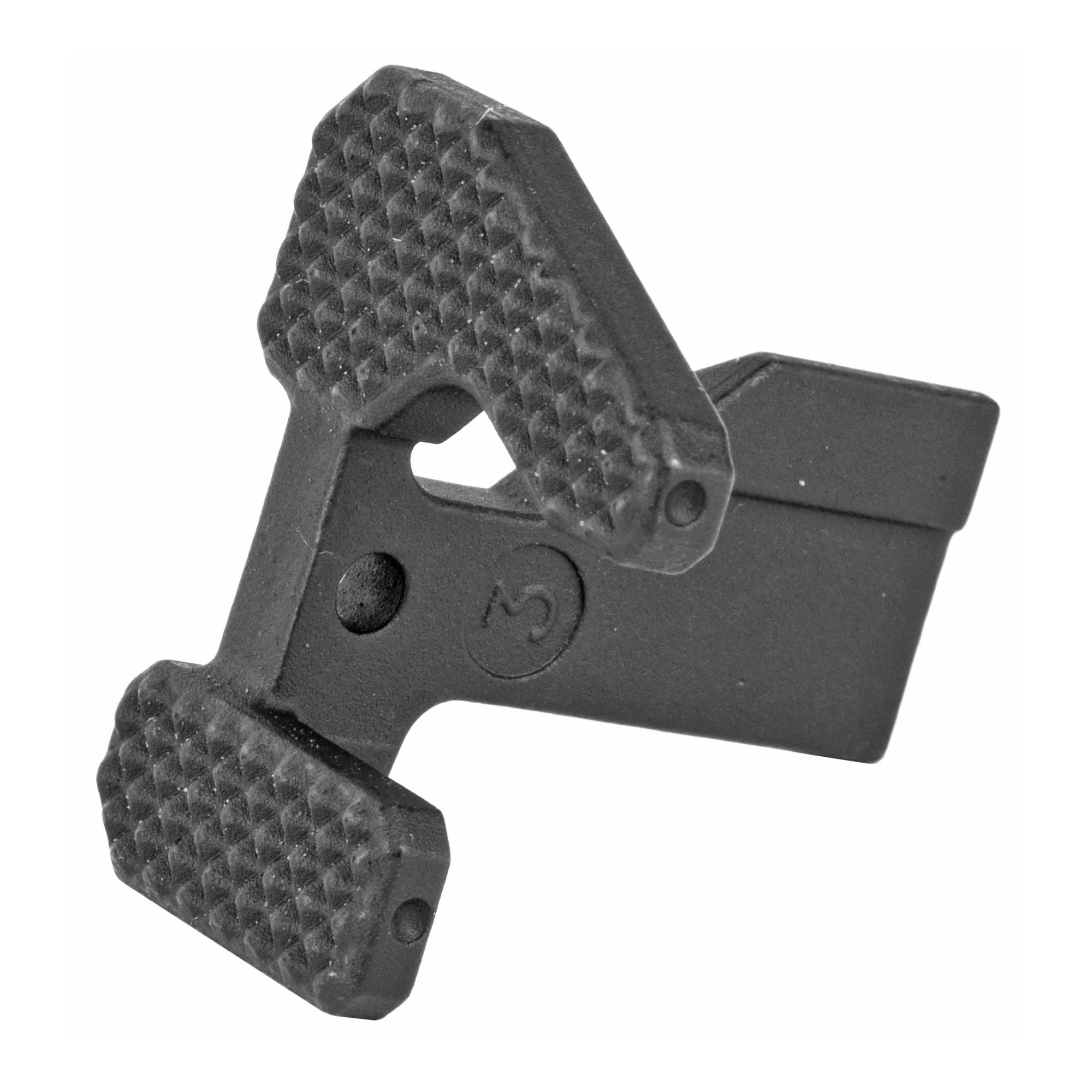 GEISSELE MARITIME BOLT CATCH - Other Gun Accessories & Parts at ...