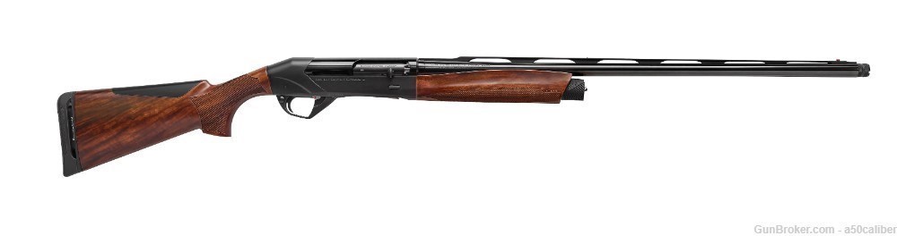 Benelli SBE 3 Super Black Eagle 3 Walnut, Wood 12ga, 28" NIB 10380 ...