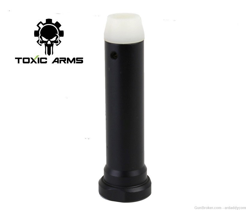 Toxic Arms H2 BUFFER Heavy for AR15 AR 15 Mil-Spec Carbine M4 - Other ...