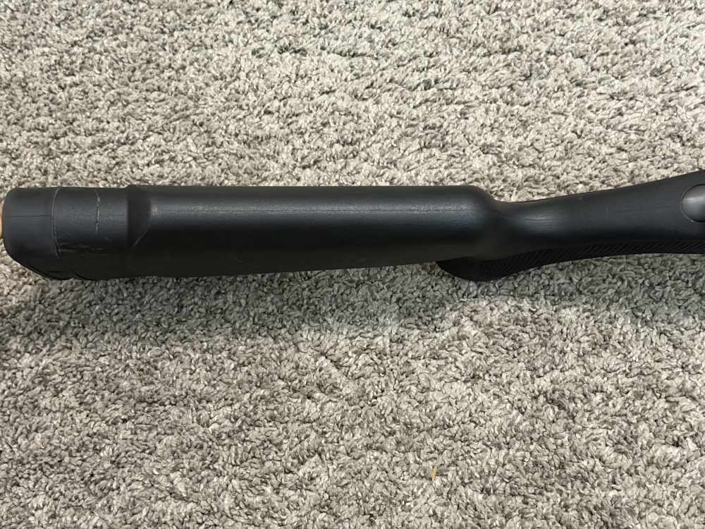 CVA Hunter 243 win. Single shot compact 20” brl break over shooter used ...