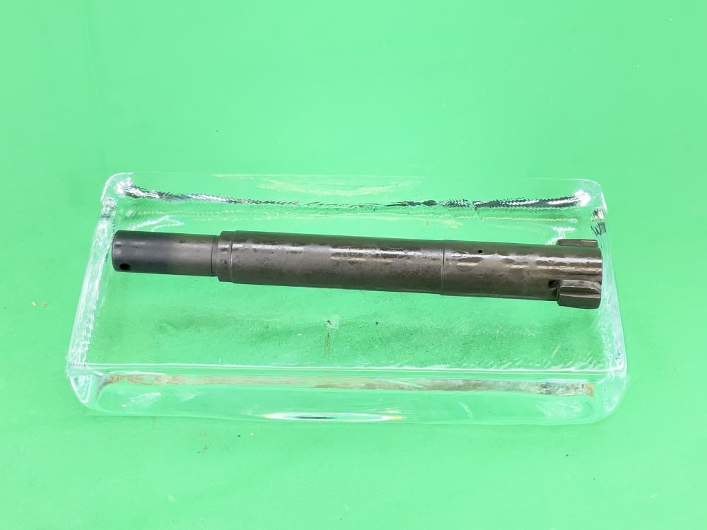 STRIPPED USGI M60 BOLT BODY 7.62 NATO GPMG LNG BELT FED - NFA Parts ...