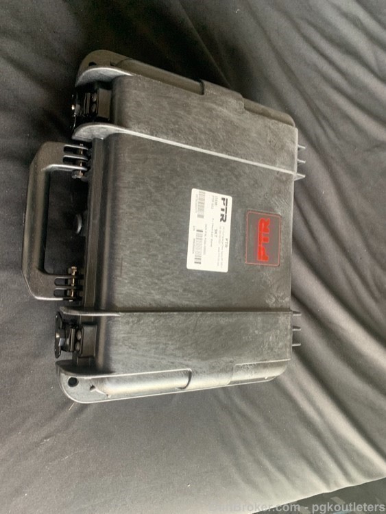 PTR Model 9KT (603), semi-auto MP5 Style 9mm 7075 T6 Aluminum - Semi ...