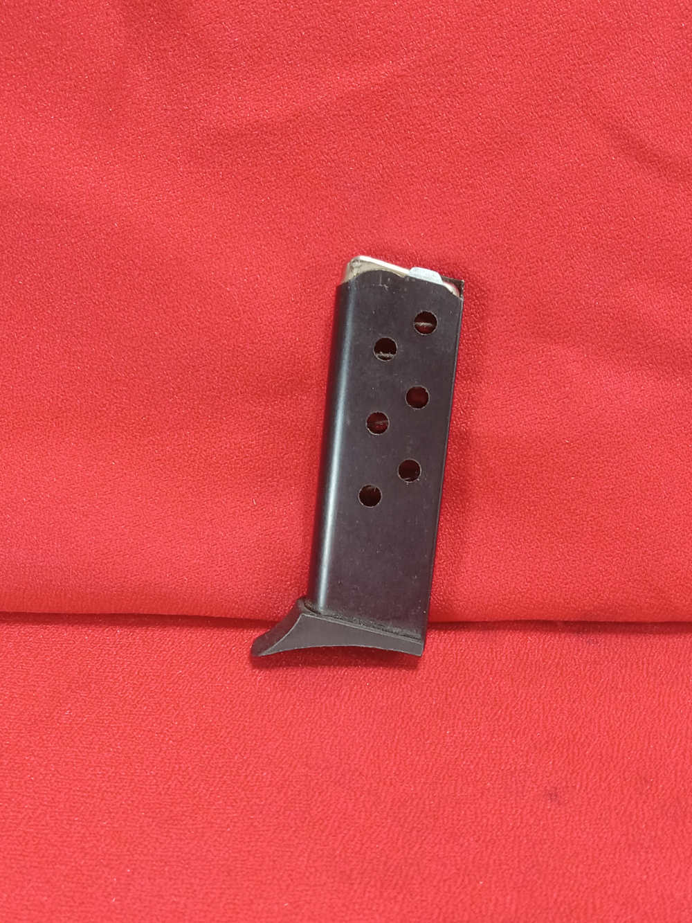 FIE Titan Excam GT-27 .25 7 round pistol magazine NICE - Pistol ...