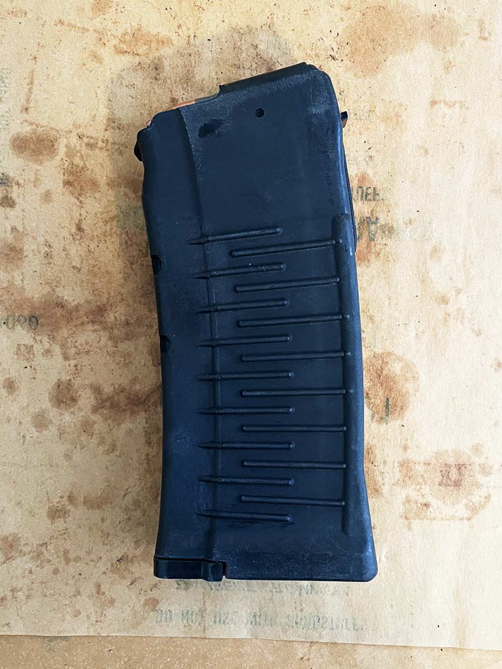 Russian VSS Vintorez 20 round Magazine w/ 9x39 Ammo AS Val SR-3 Vikhr ...