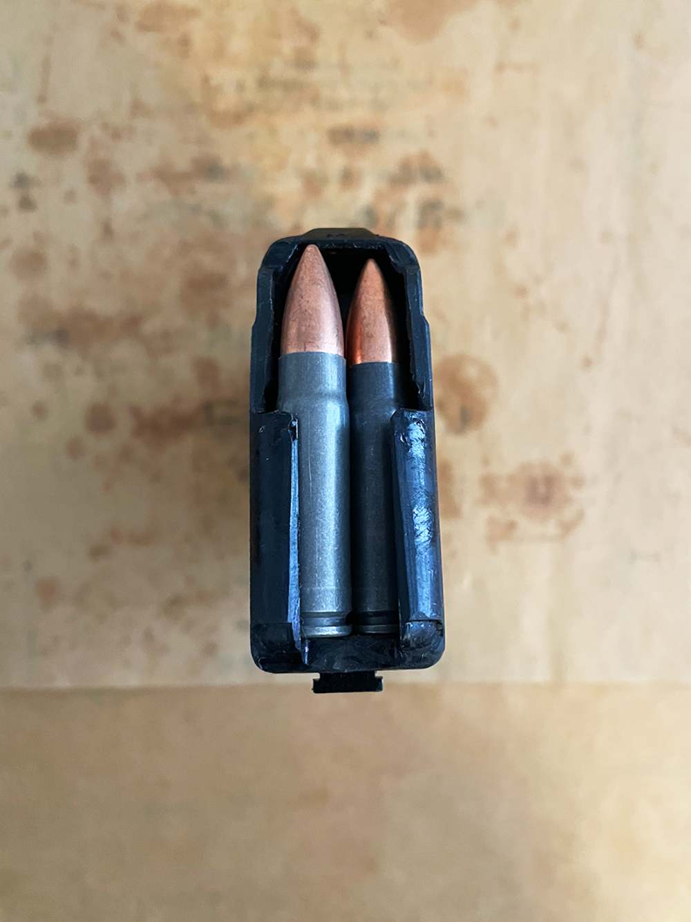 Russian VSS Vintorez 20 round Magazine w/ 9x39 Ammo AS Val SR-3 Vikhr ...