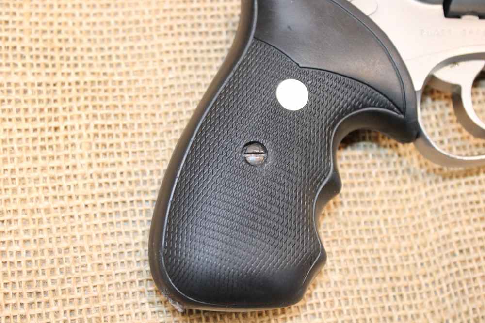 Ruger Speed Six 357 Mag Revolver SWEET! - Revolvers at GunBroker.com ...